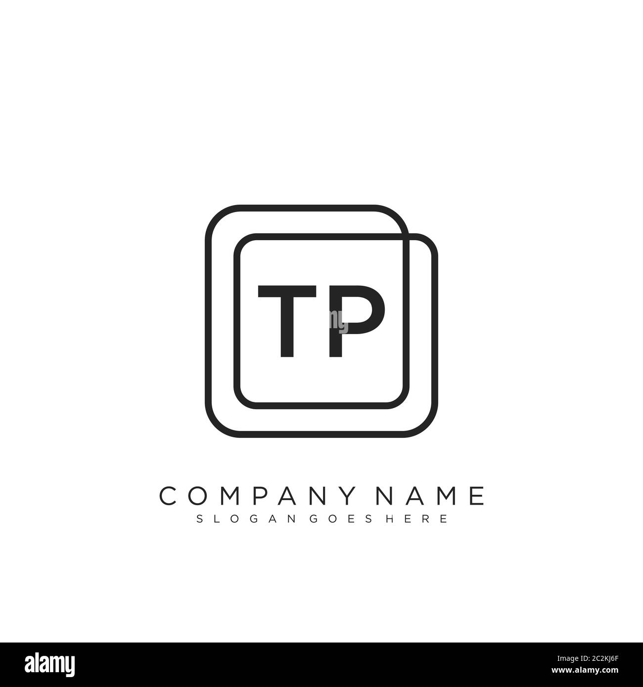Tp icon Stock Vector Images - Alamy