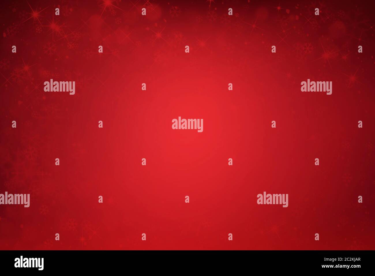 Red christmas wallpaper hi-res stock photography and images - Alamy
