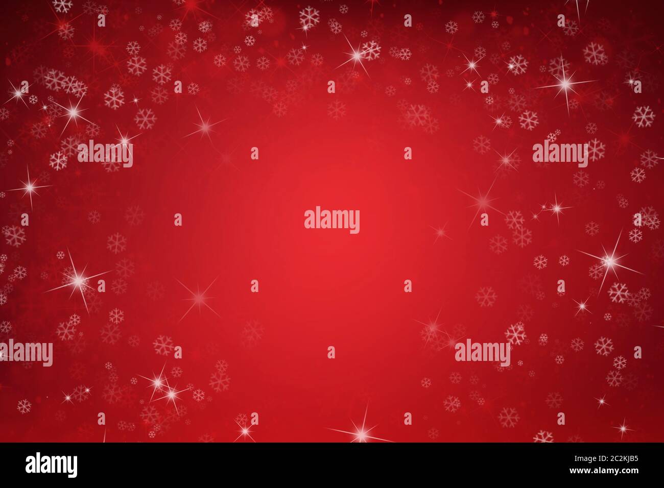 Red christmas wallpaper hi-res stock photography and images - Alamy
