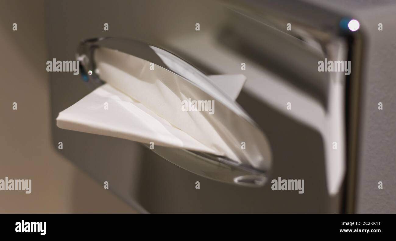 Handkerchief roll hi-res stock photography and images - Alamy