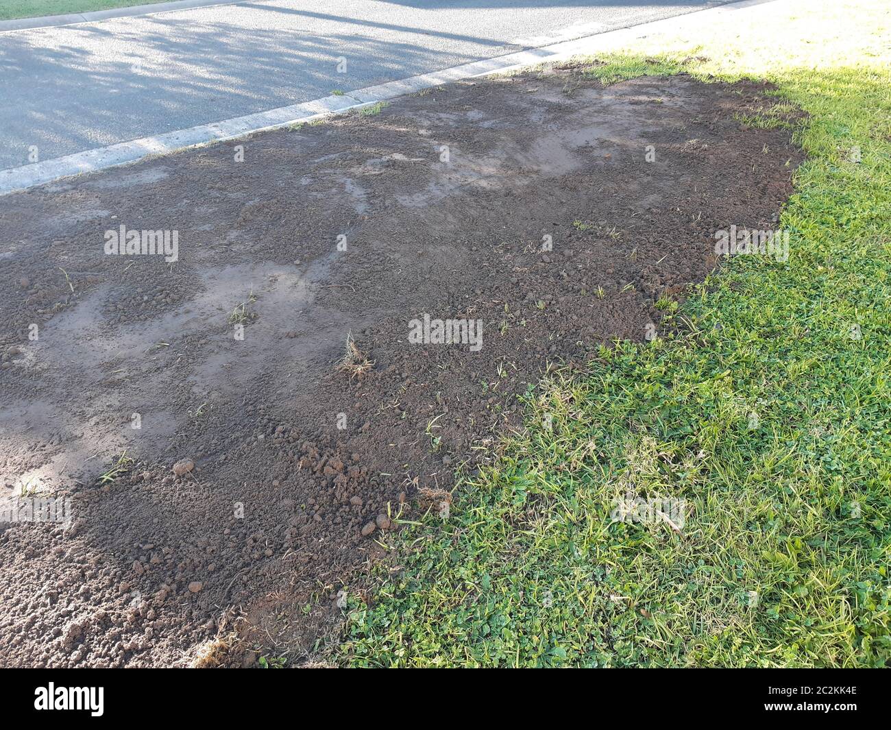 Top soil hi-res stock photography and images - Alamy