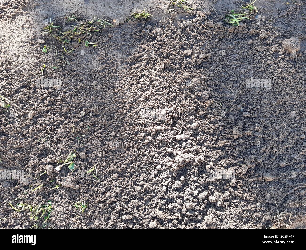 Top soil hi-res stock photography and images - Alamy