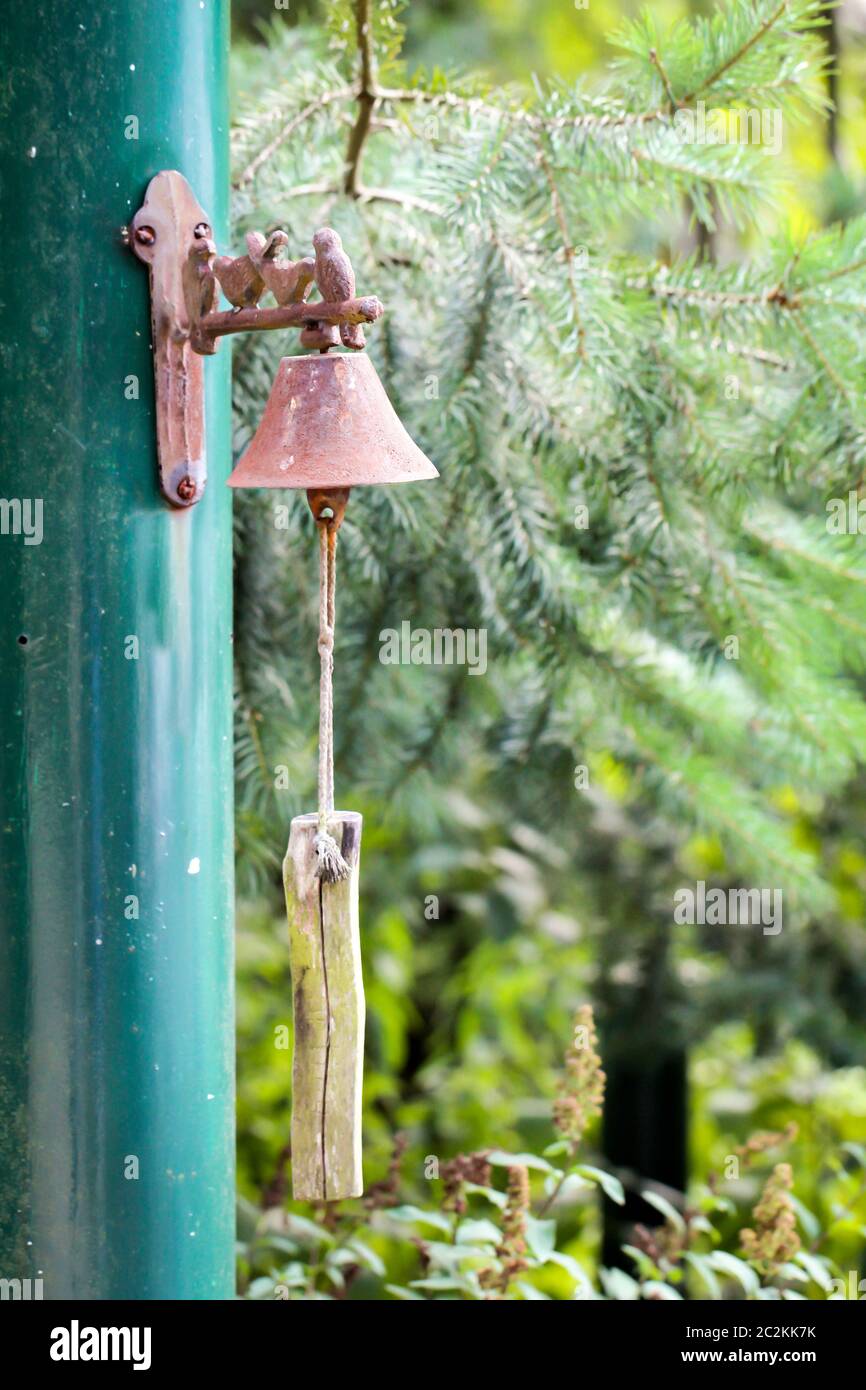 Bell building hi-res stock photography and images - Alamy