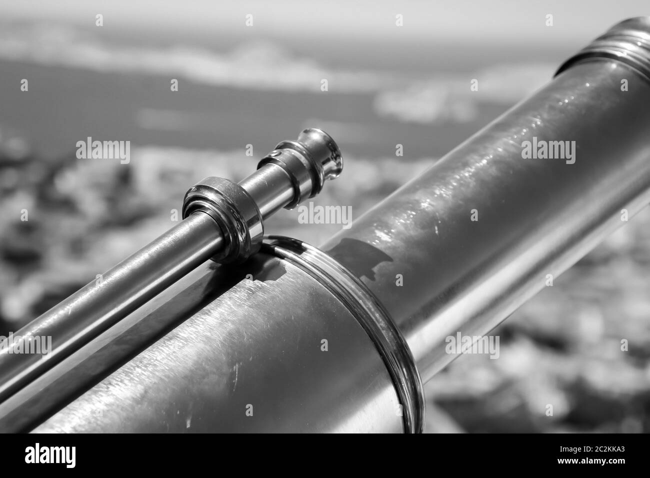 Facing the sky Black and White Stock Photos & Images - Alamy