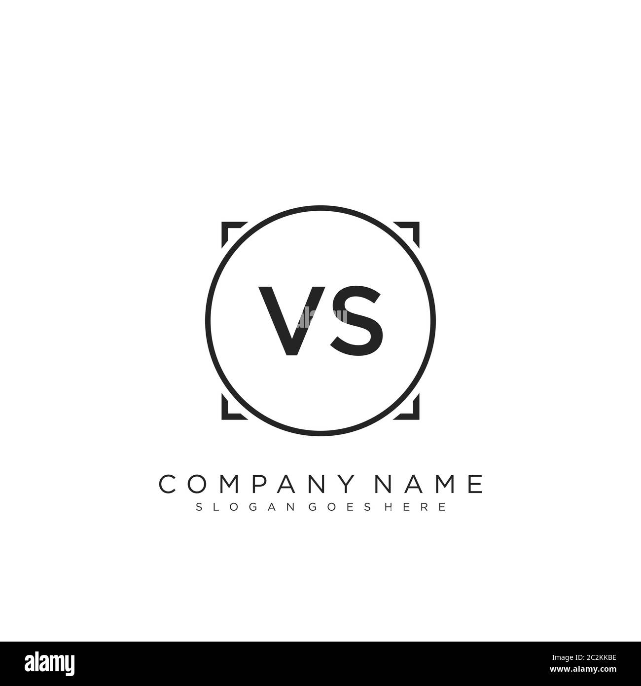 Initial letter vs hi-res stock photography and images - Alamy