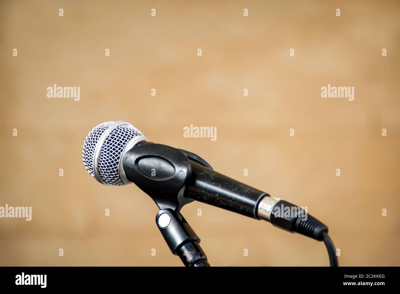 Sound booth concert hi-res stock photography and images - Alamy