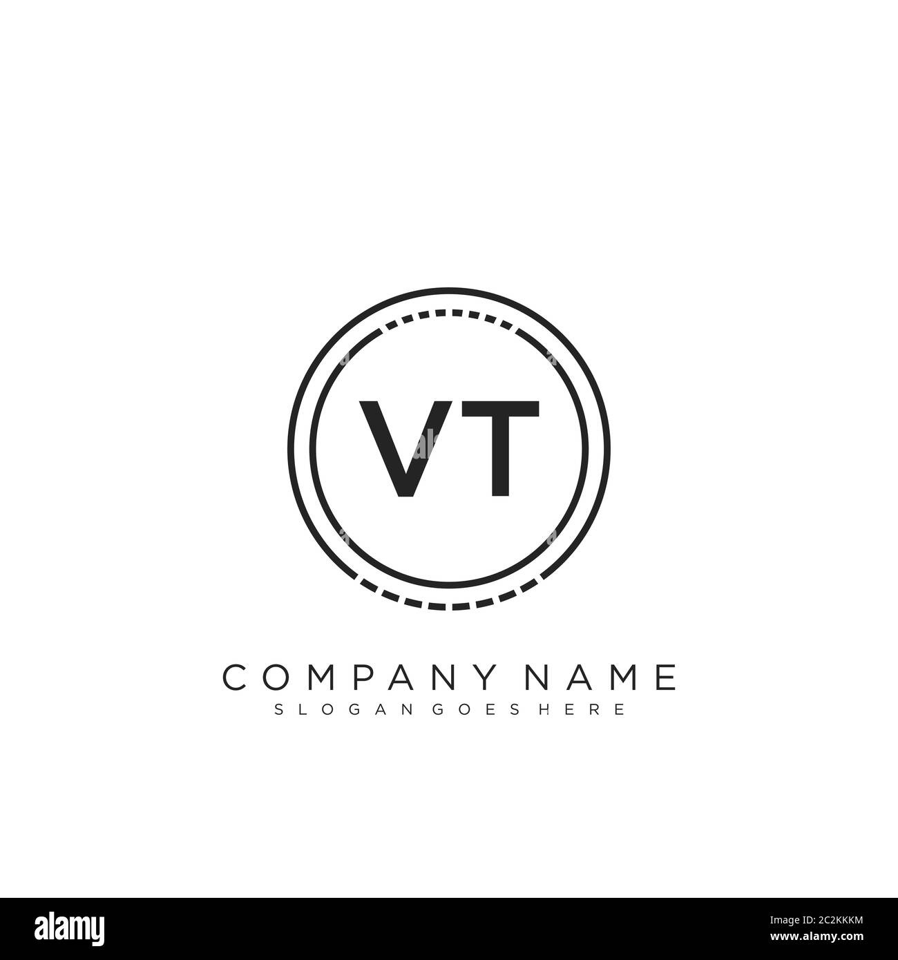 Vt logo vector vectors hi-res stock photography and images - Alamy