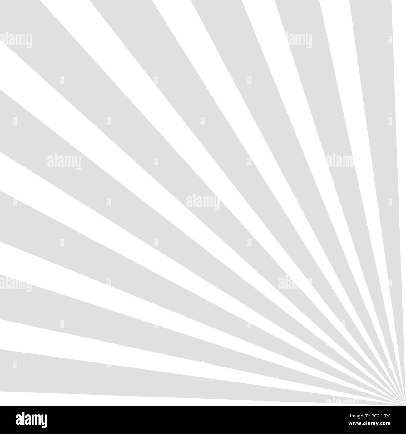 Grey and white rays background texture Stock Photo - Alamy