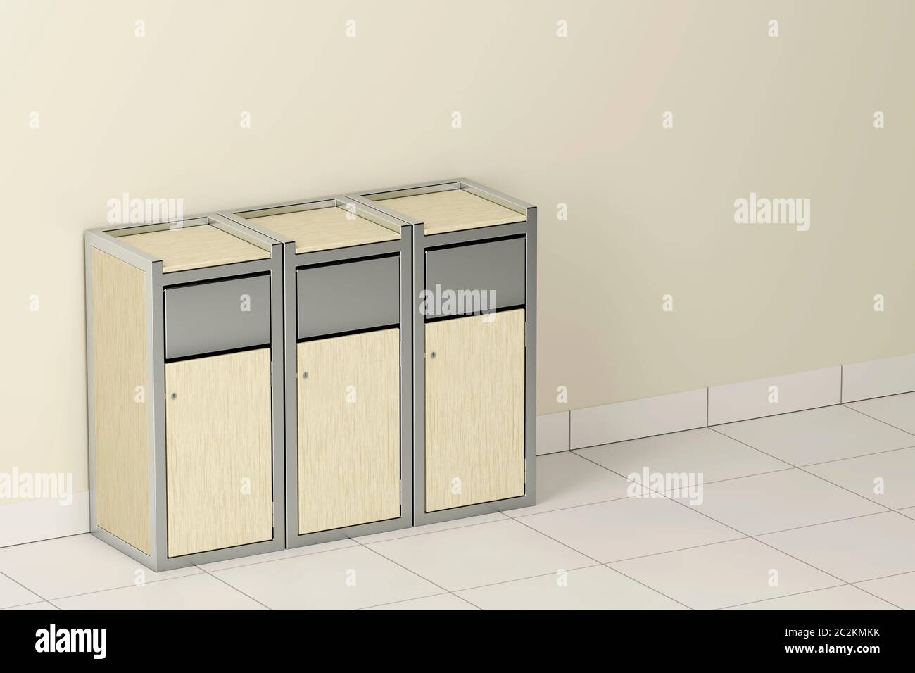 Food waste disposal restaurant hi-res stock photography and images - Alamy