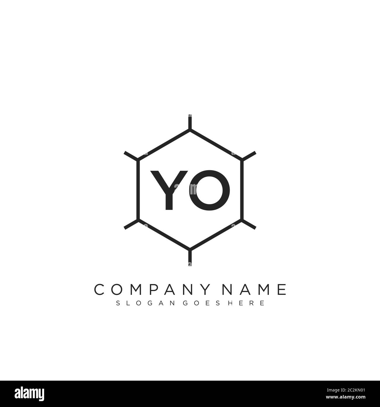 Letter yo Stock Vector Images - Alamy