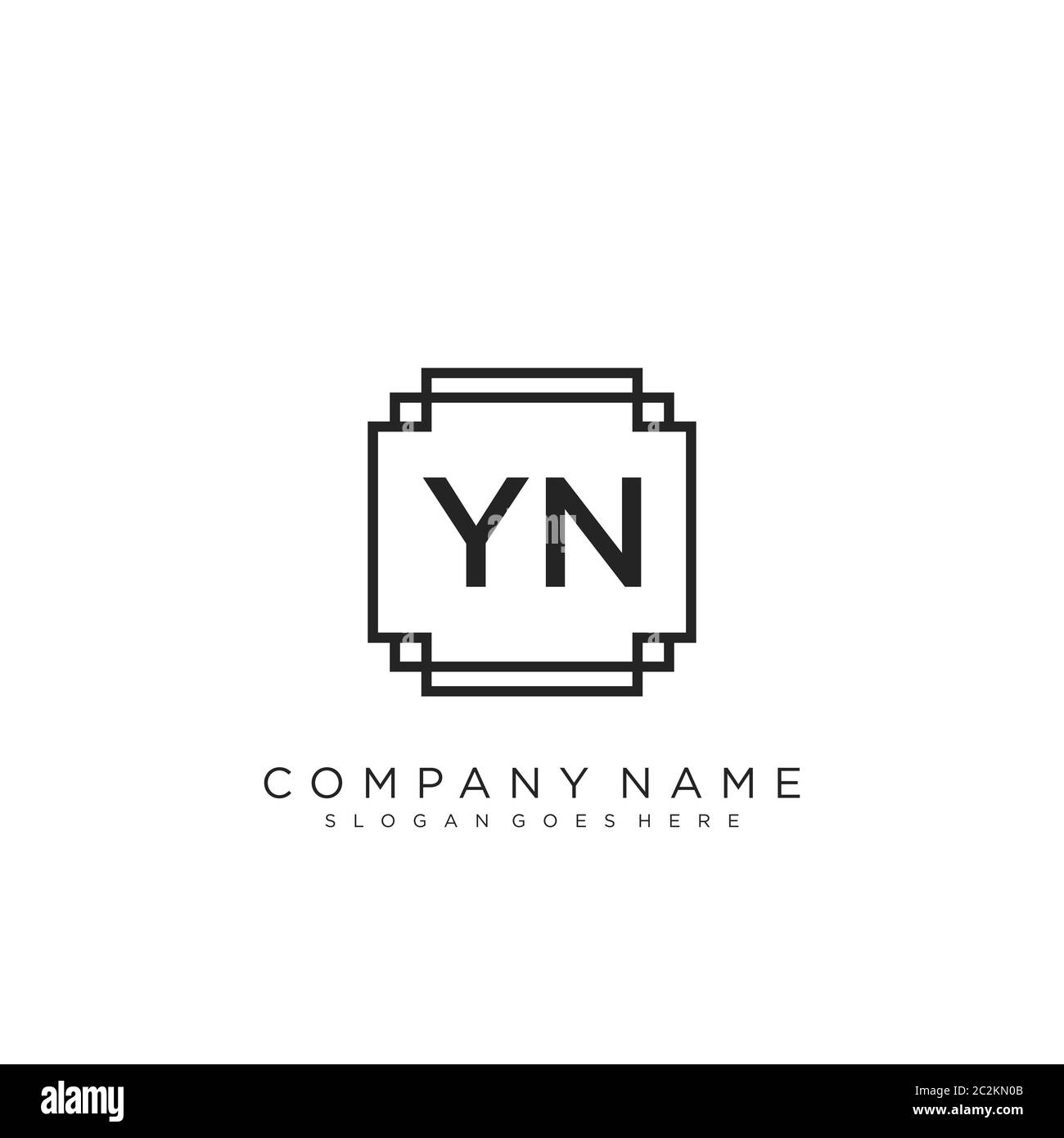 Yn letter hi-res stock photography and images - Alamy
