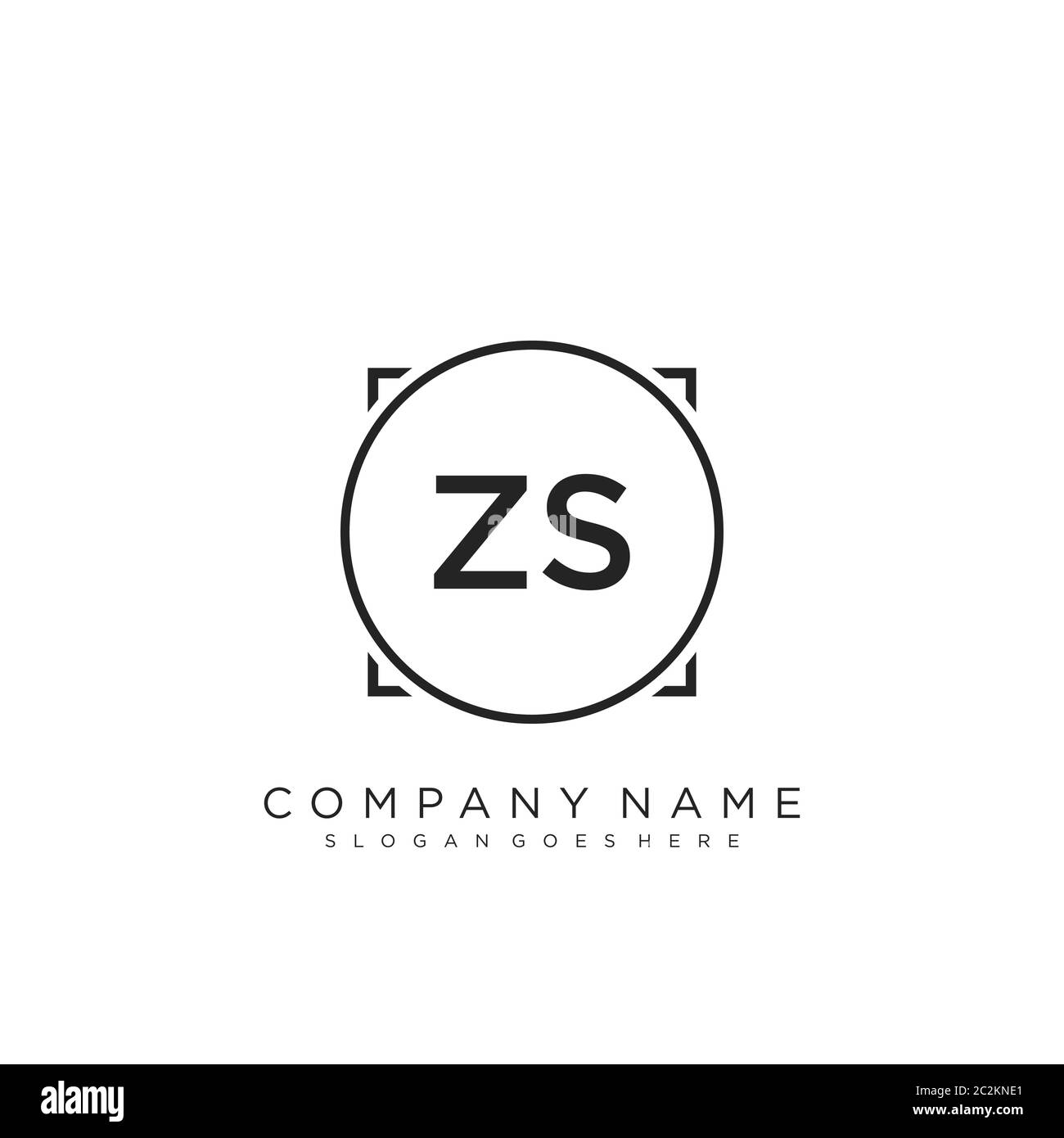 Zs vector hi-res stock photography and images - Alamy