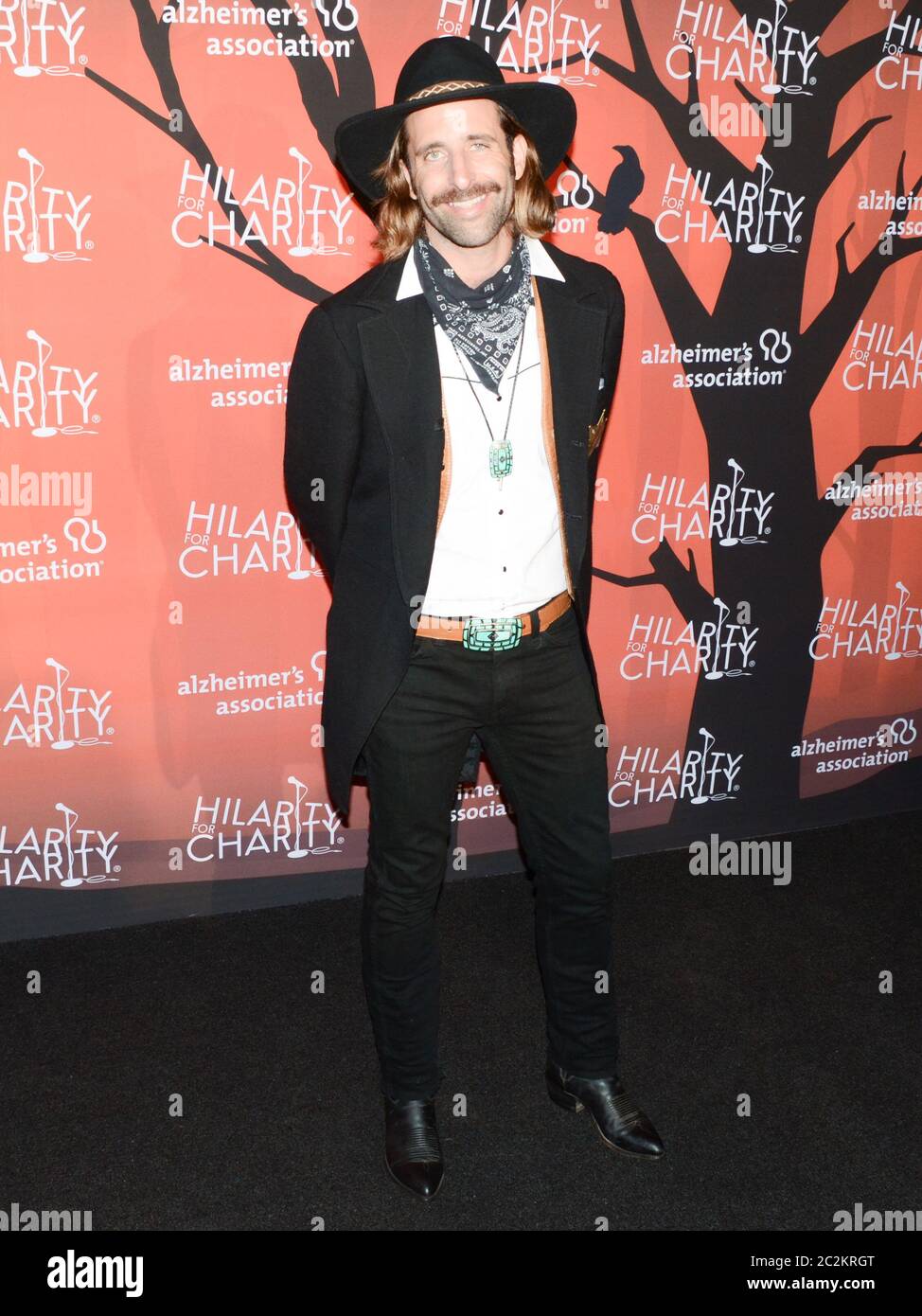 October 15, 2016, Hollywood, California, USA: Matthew Burr attends the ...