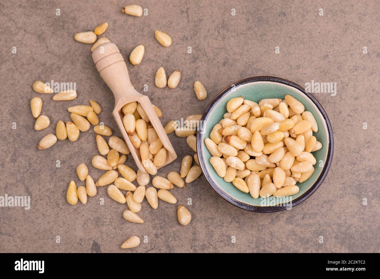 Pine tree nuts hi-res stock photography and images - Alamy