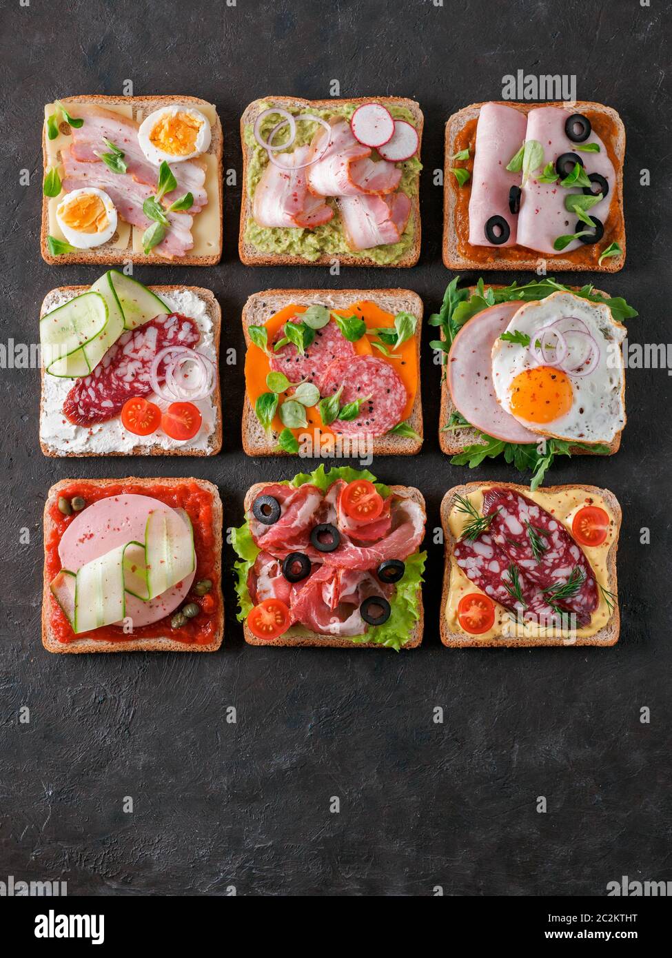 Italian Ope High Resolution Stock Photography and Images - Alamy
