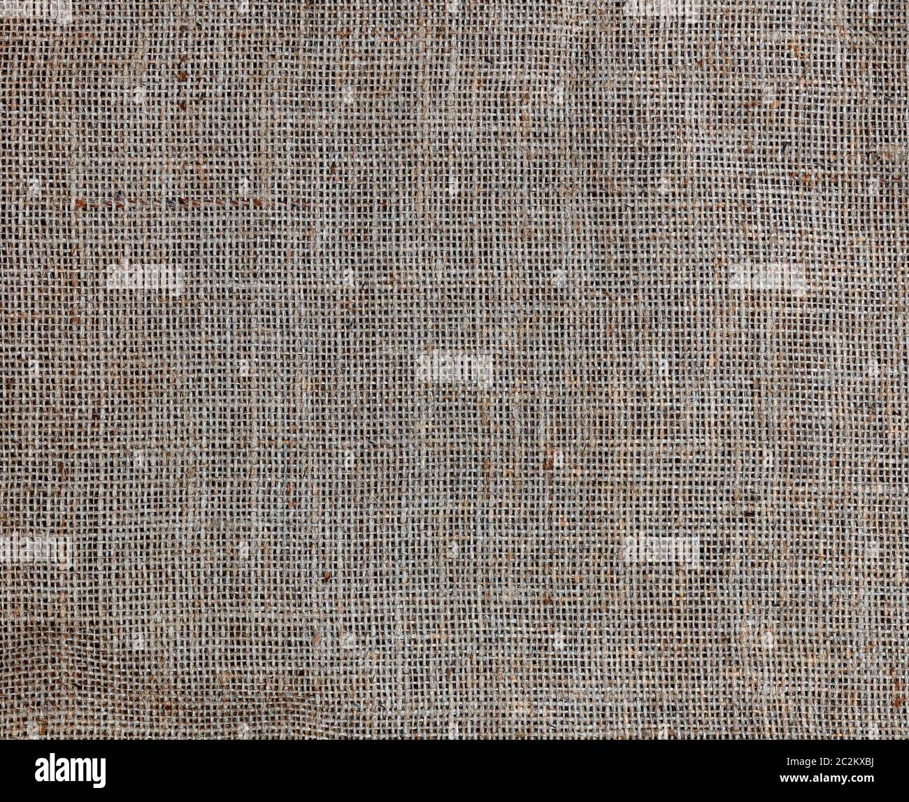 Textured burlap for background purposes Stock Photo - Alamy