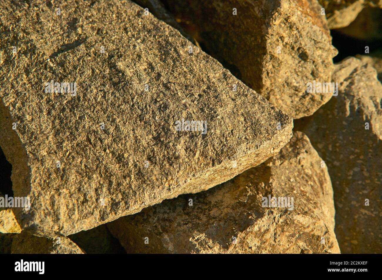 granite stones for building construction detail Stock Photo - Alamy