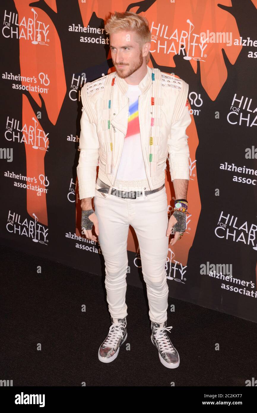 Nicholas Petricca 2024