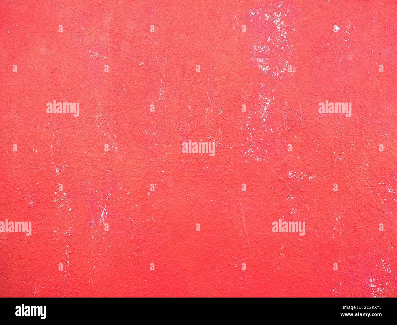 red plaster texture useful as a background Stock Photo - Alamy