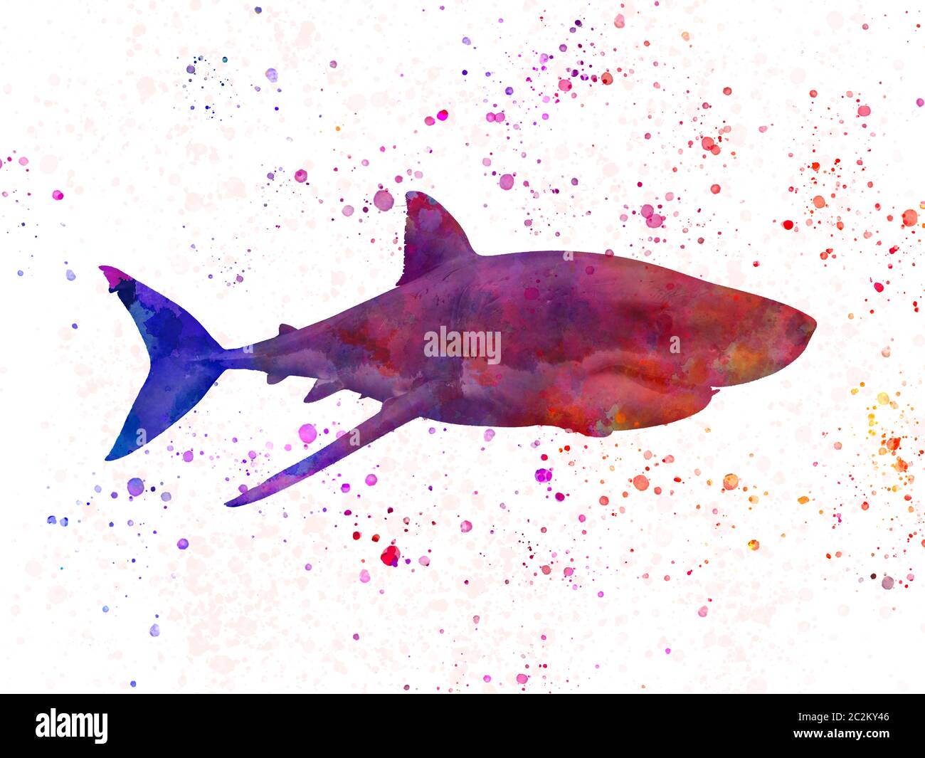 Football silhouette catching hi-res stock photography and images - Alamy