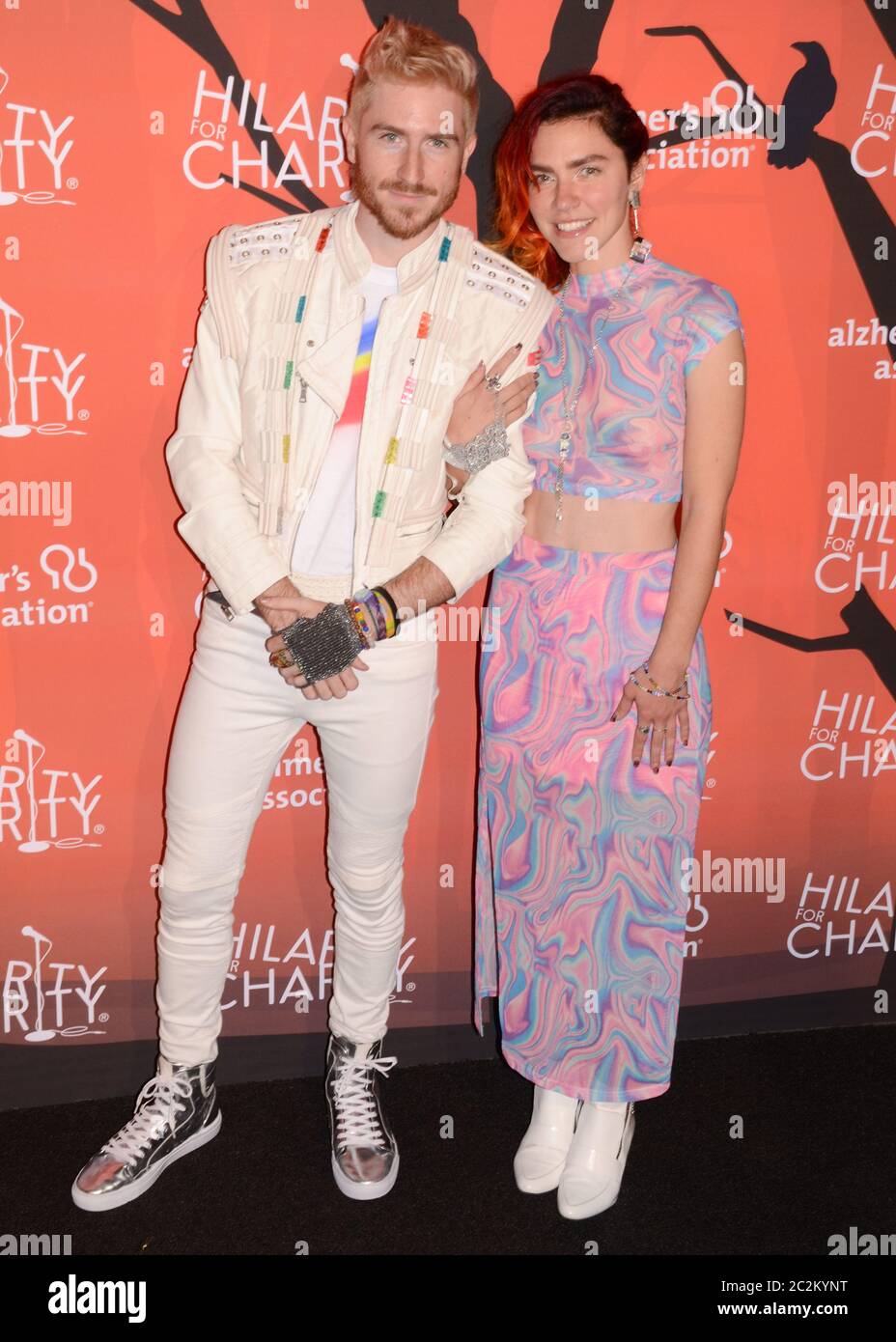 Nicholas Petricca 2024