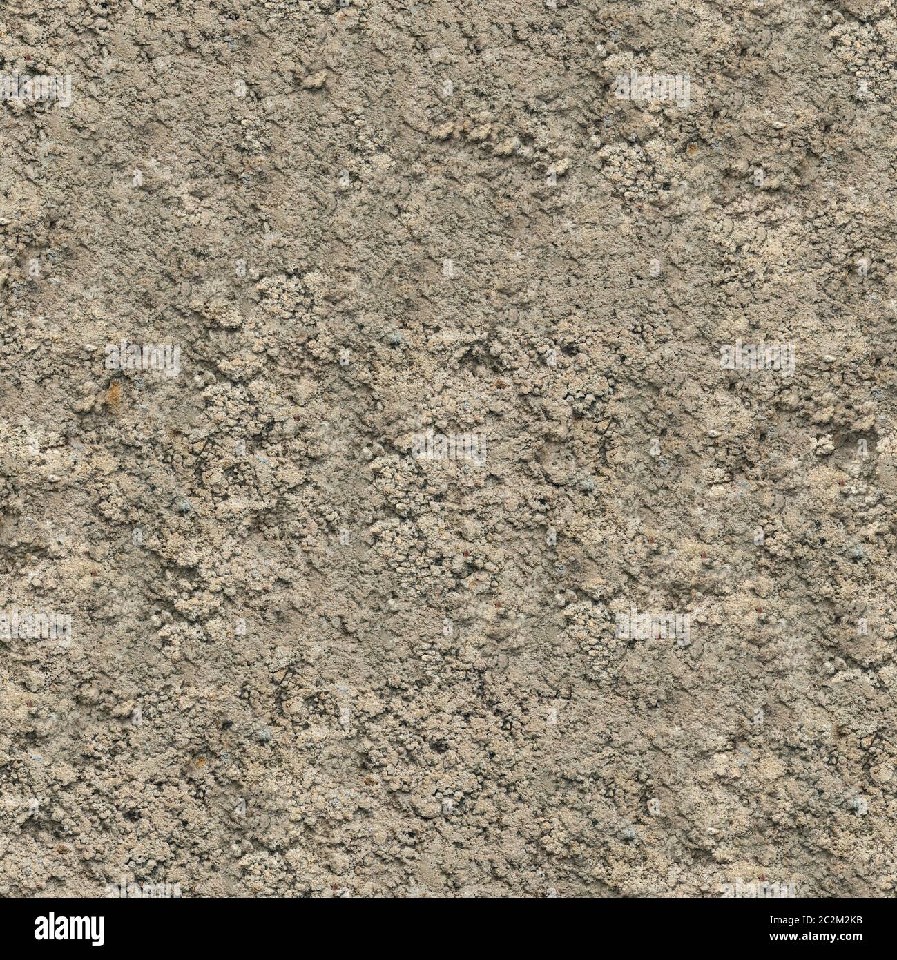 Seamless Texture of Rough Concrete Wall Surface Stock Photo - Alamy