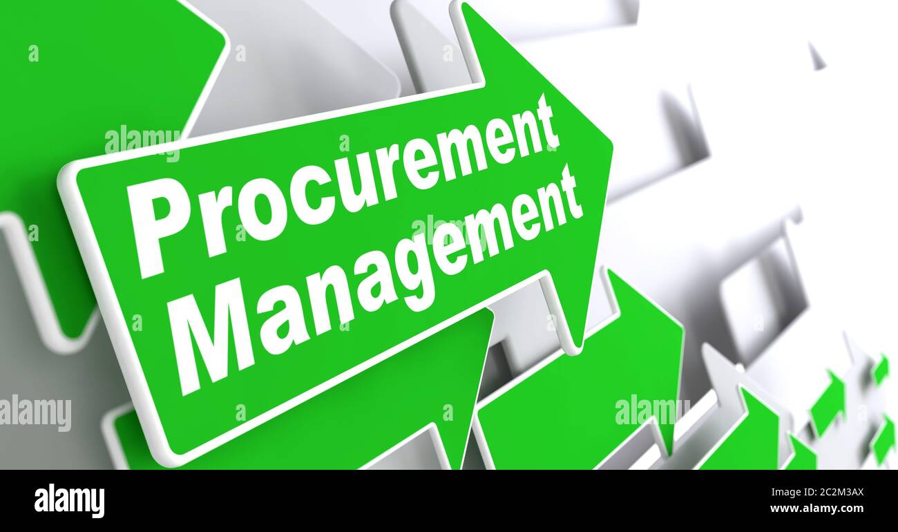 Procurement Management High Resolution Stock Photography and Images - Alamy