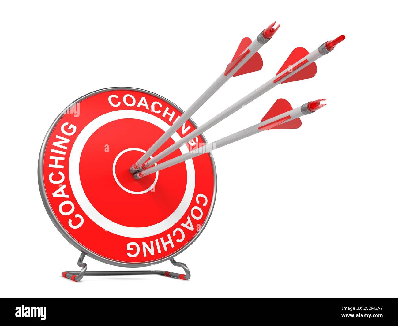 Life coaching session Cut Out Stock Images & Pictures - Alamy