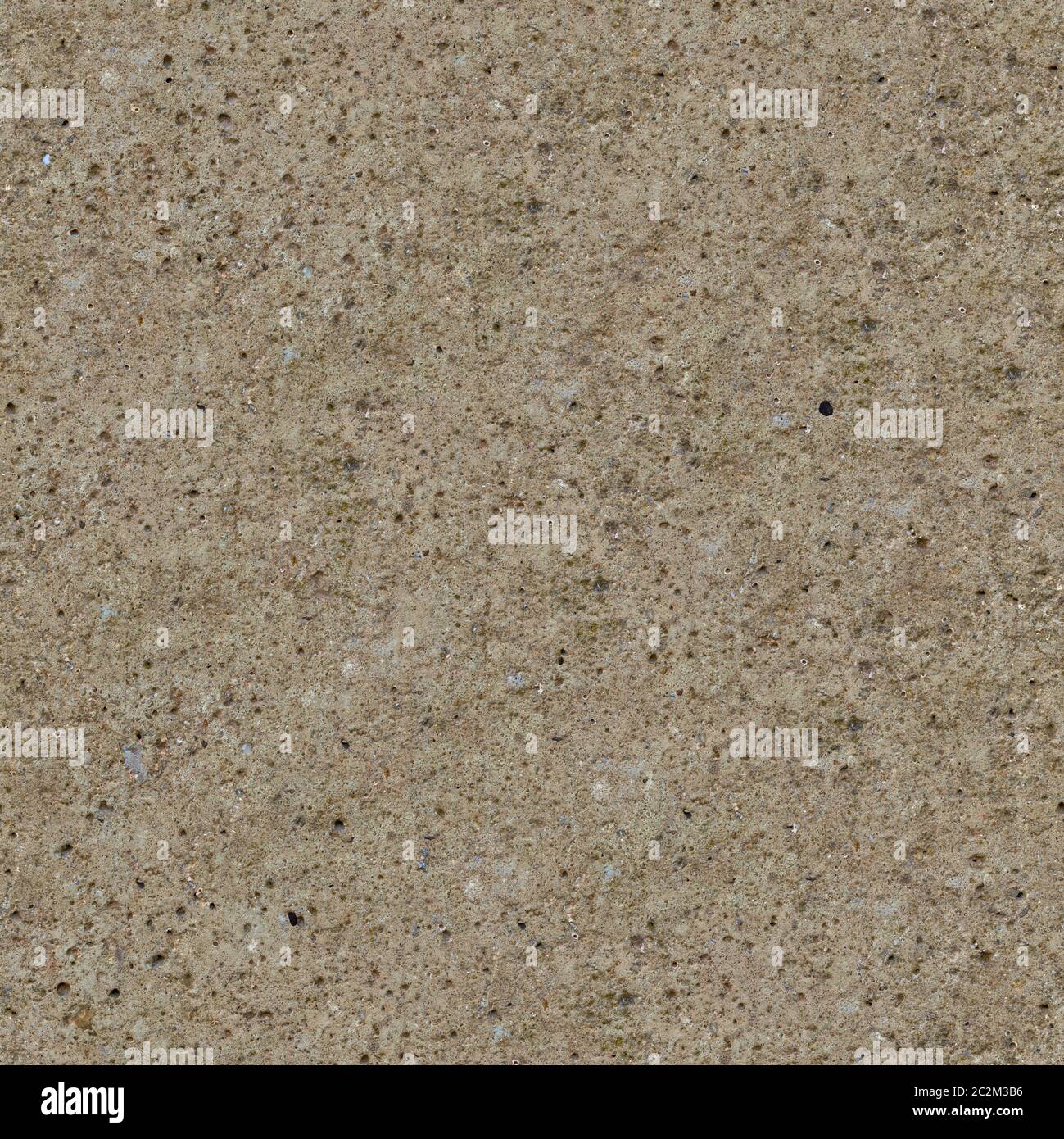 Seamless Texture of Weathered Concrete Surface with Dirt and Moss ...