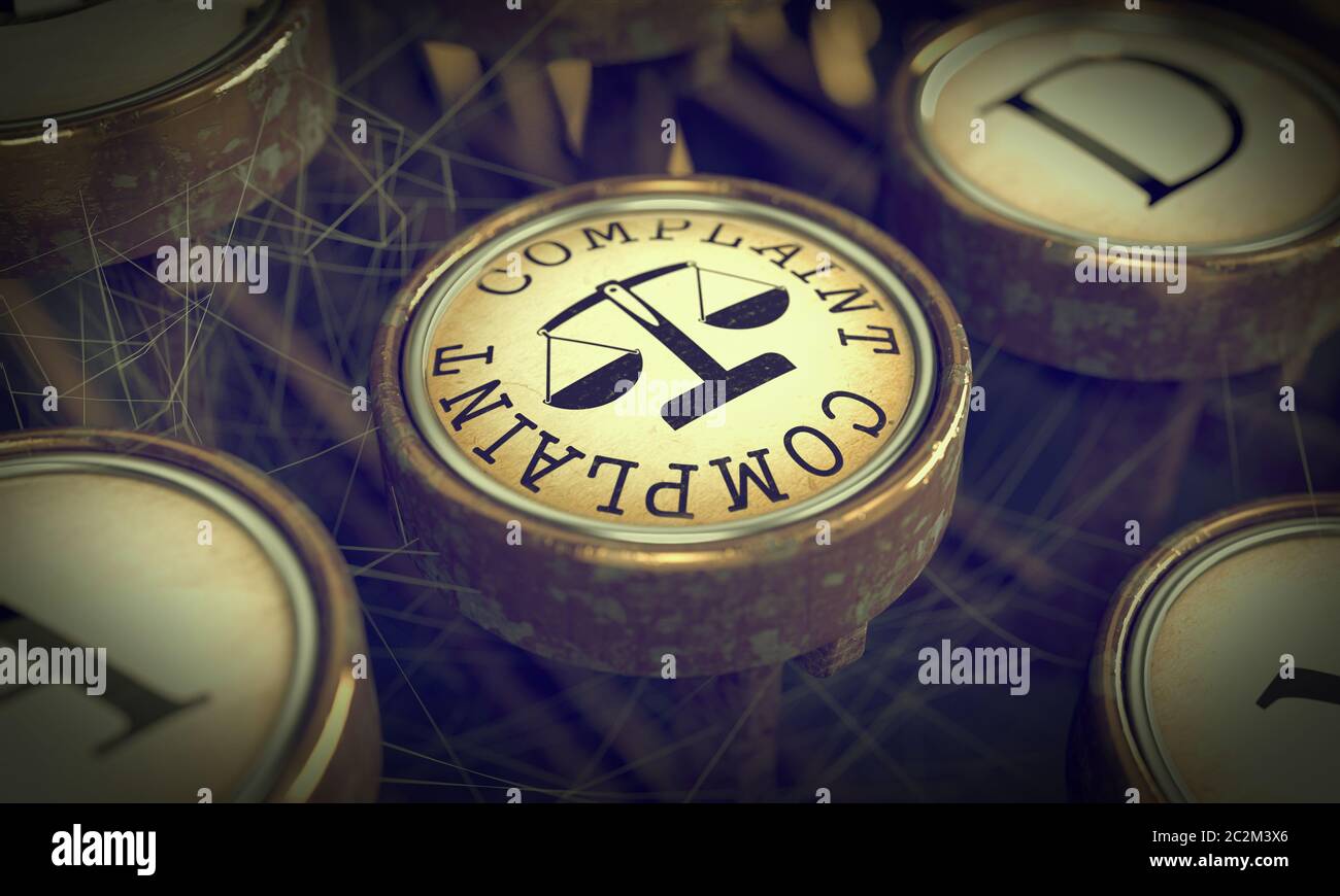 Complaint form complain hi-res stock photography and images - Alamy