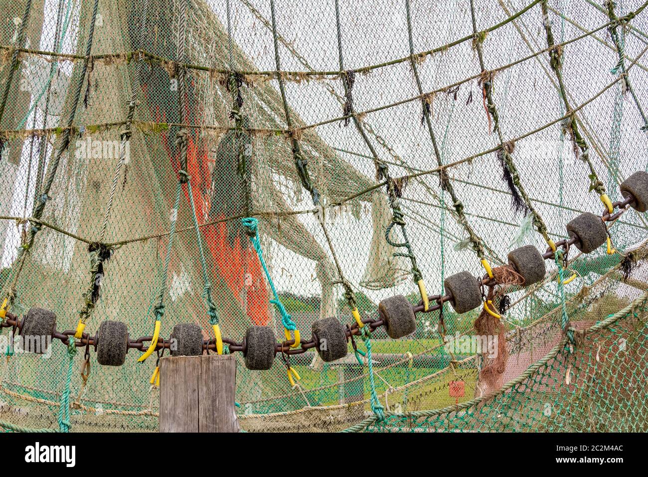 Various nets hi-res stock photography and images - Alamy