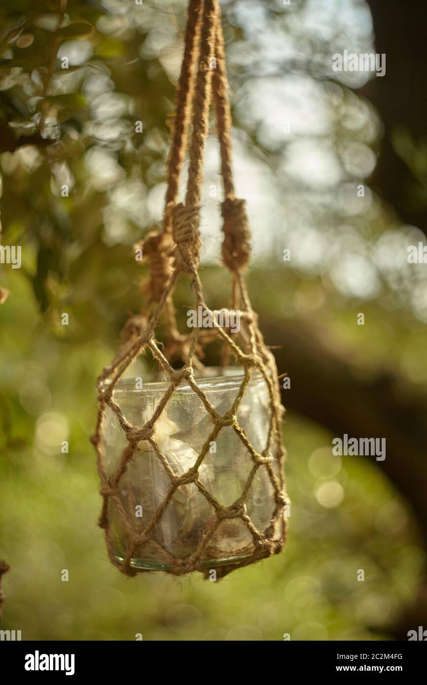 Jar holder hi-res stock photography and images - Alamy