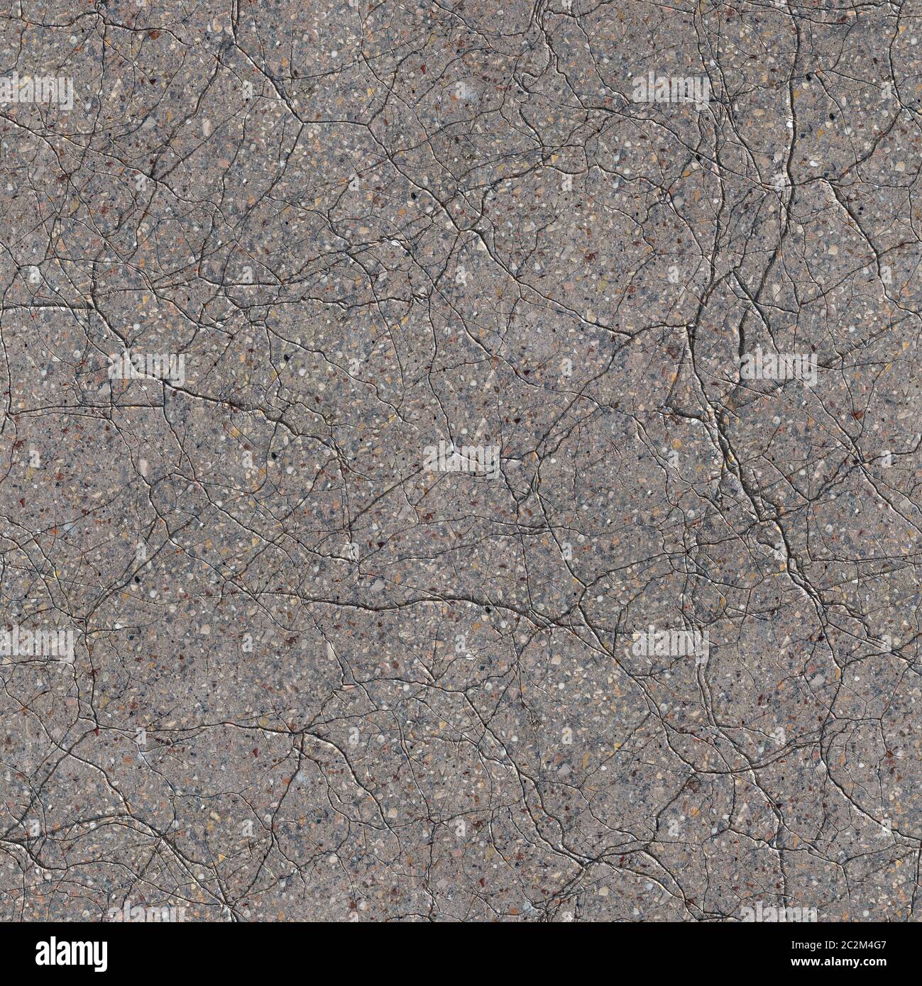 Cracked concrete seamless tileable texture hi-res stock photography and ...