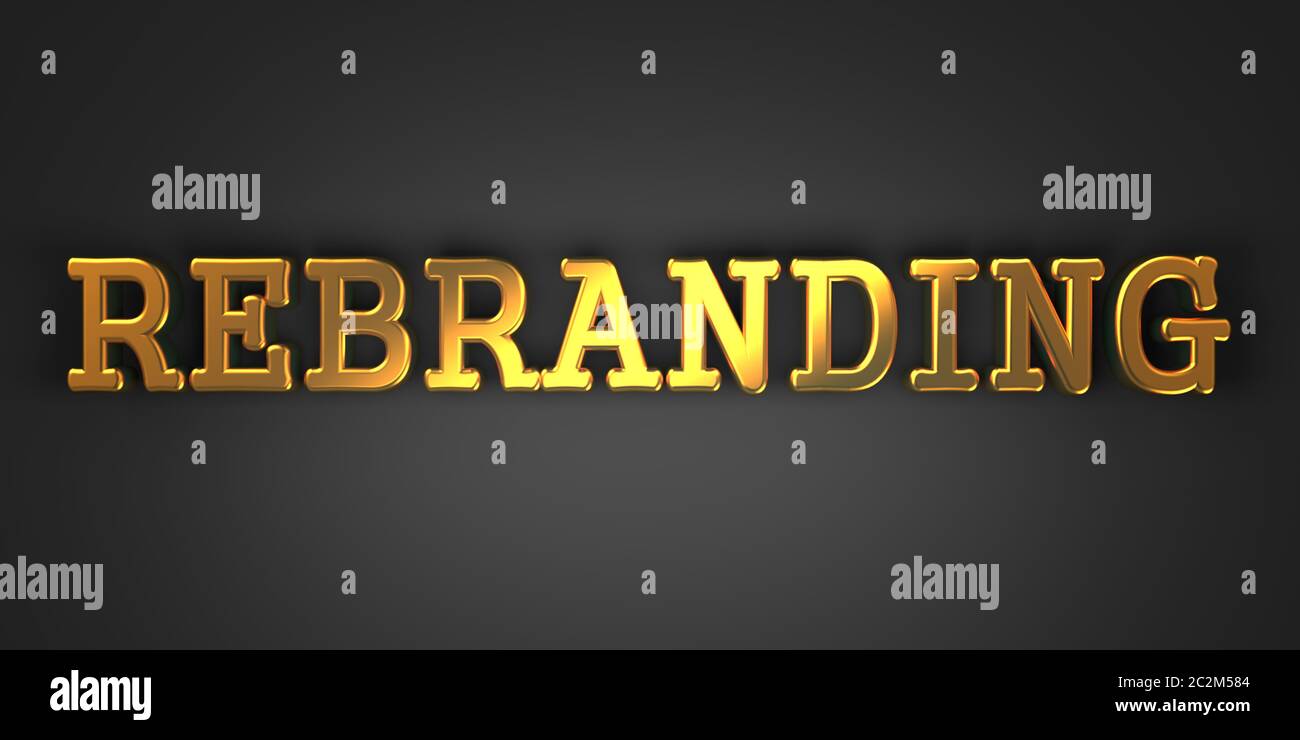Product rebranding hi-res stock photography and images - Alamy