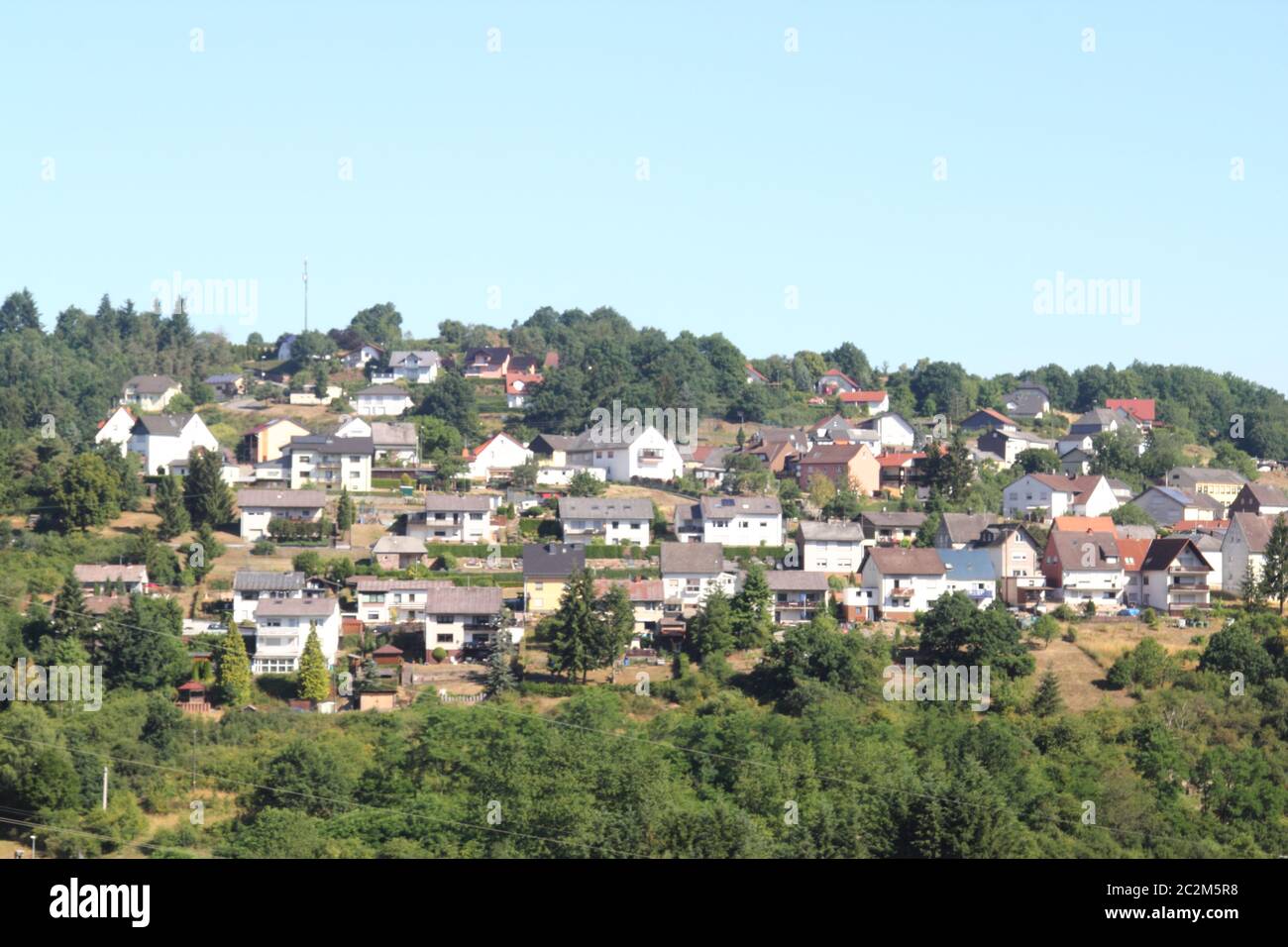 Sonnenberg hi-res stock photography and images - Alamy