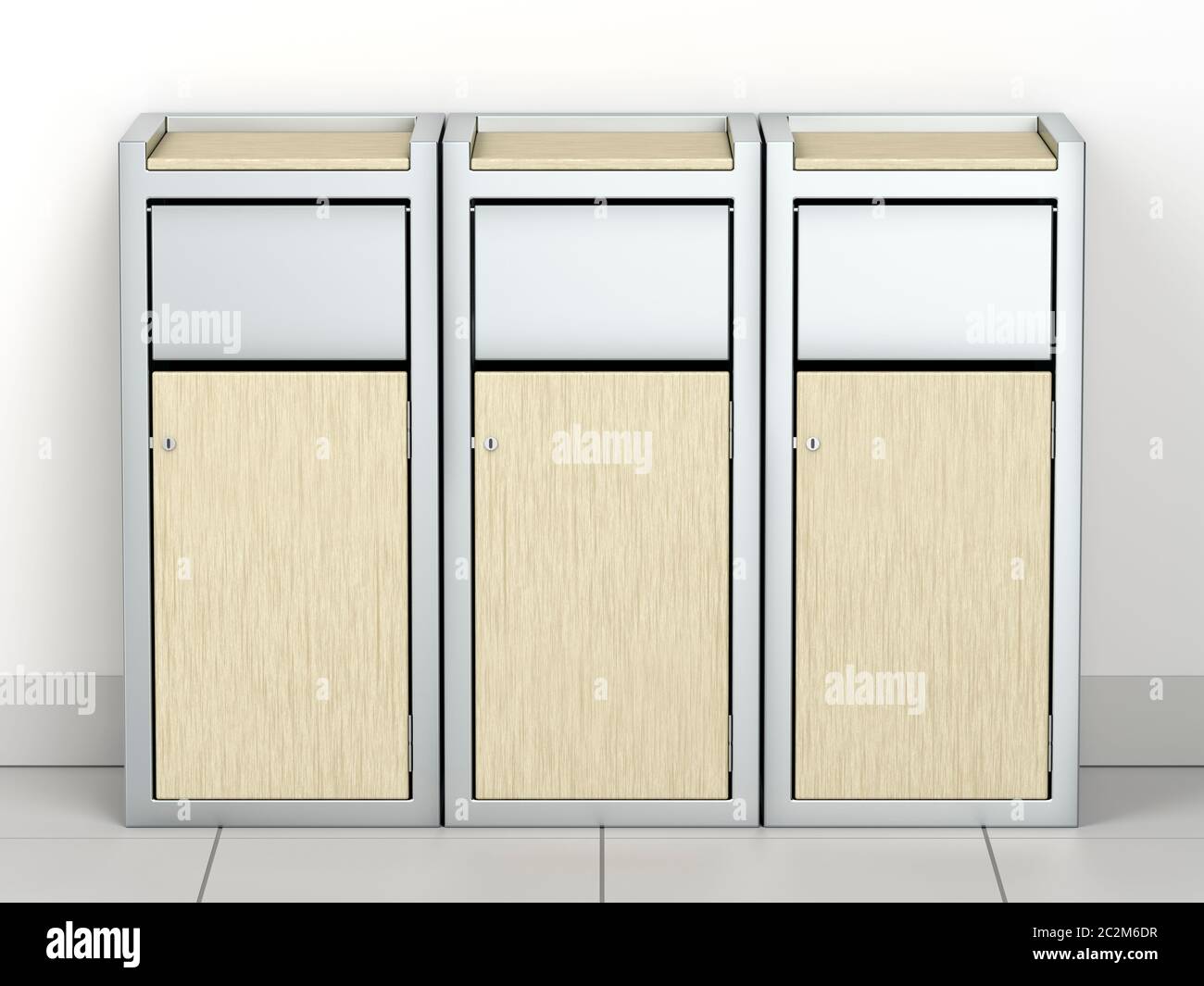 Food waste disposal restaurant hi-res stock photography and images - Alamy