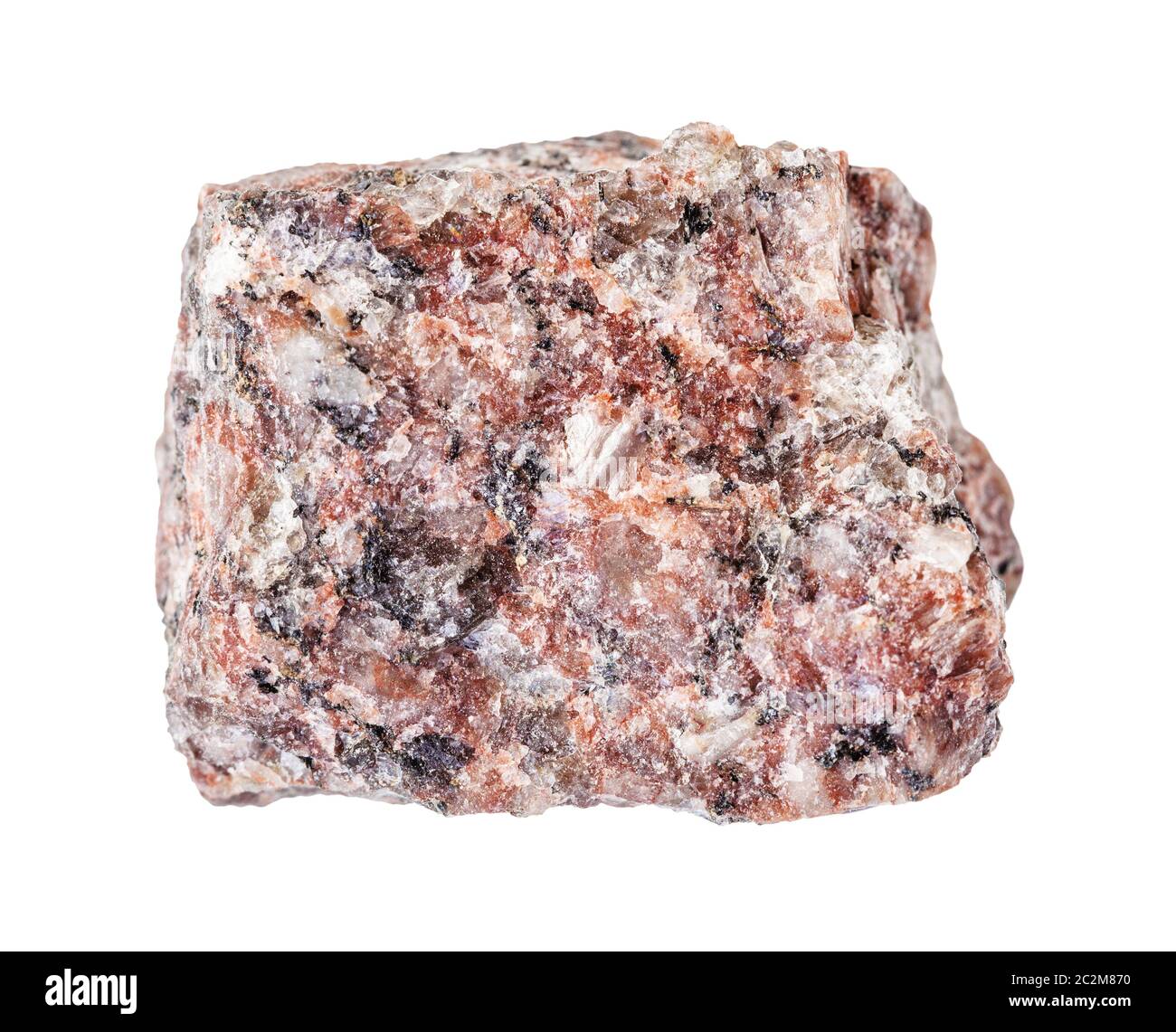 Granite Mineral