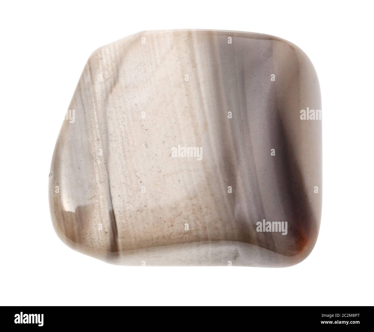 Striped flint stone hi-res stock photography and images - Alamy