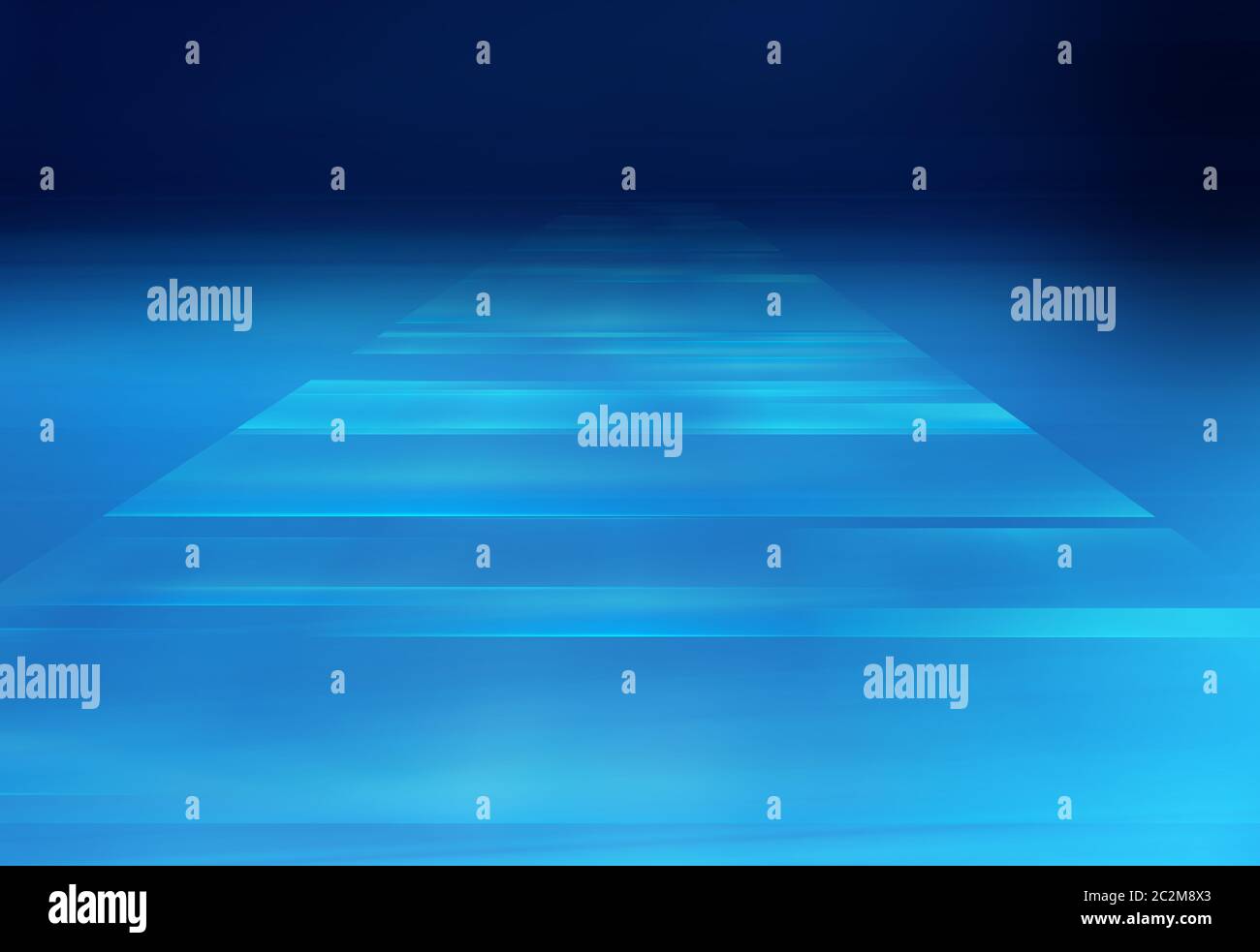 Graphical abstract technology background, multiple transparent surfaces ...