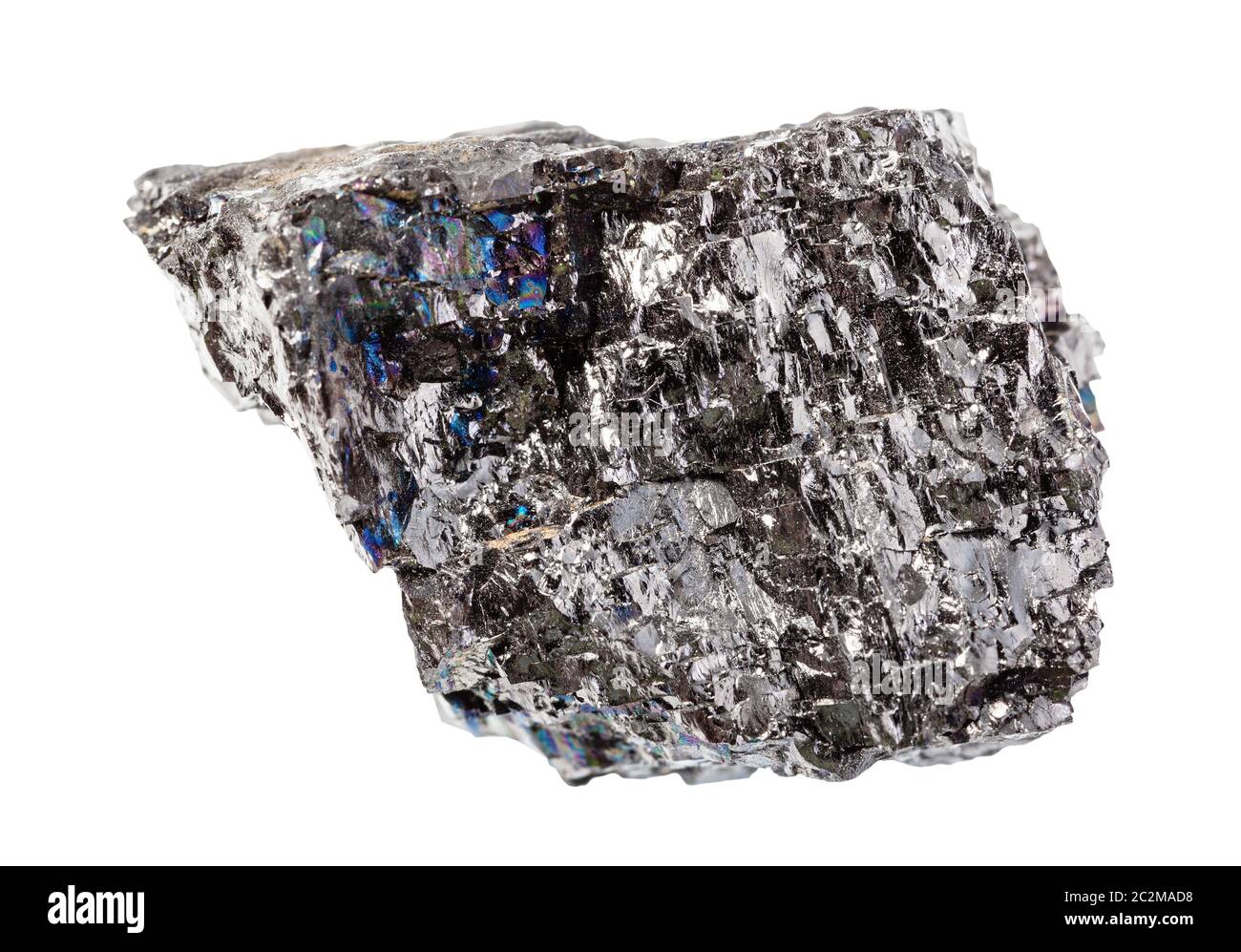 Bituminous Coal Rock