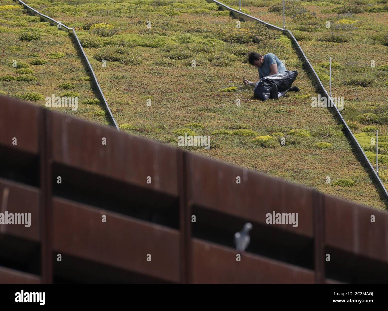 Sound muffling hi-res stock photography and images - Alamy
