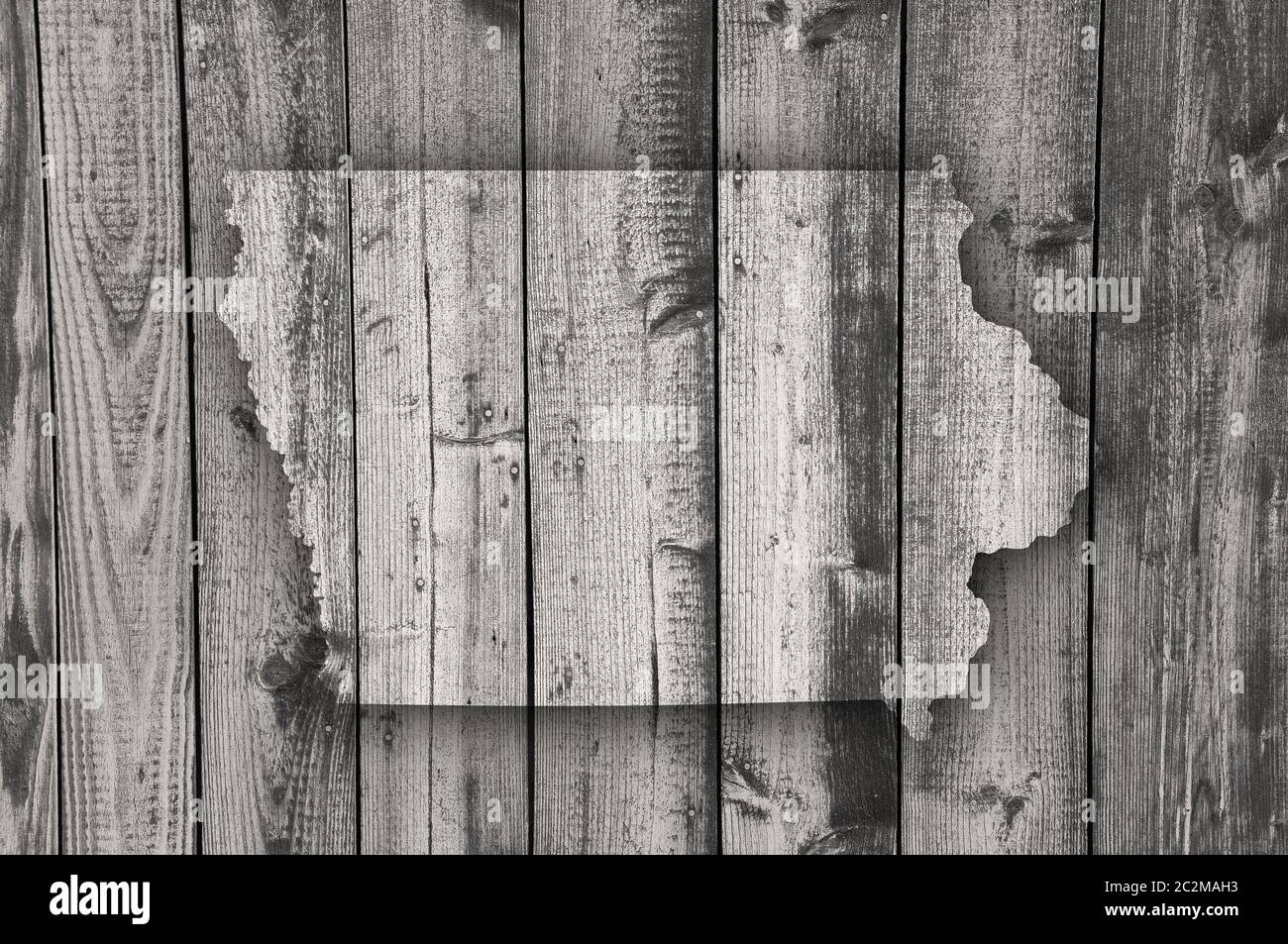 Old map iowa hi-res stock photography and images - Alamy