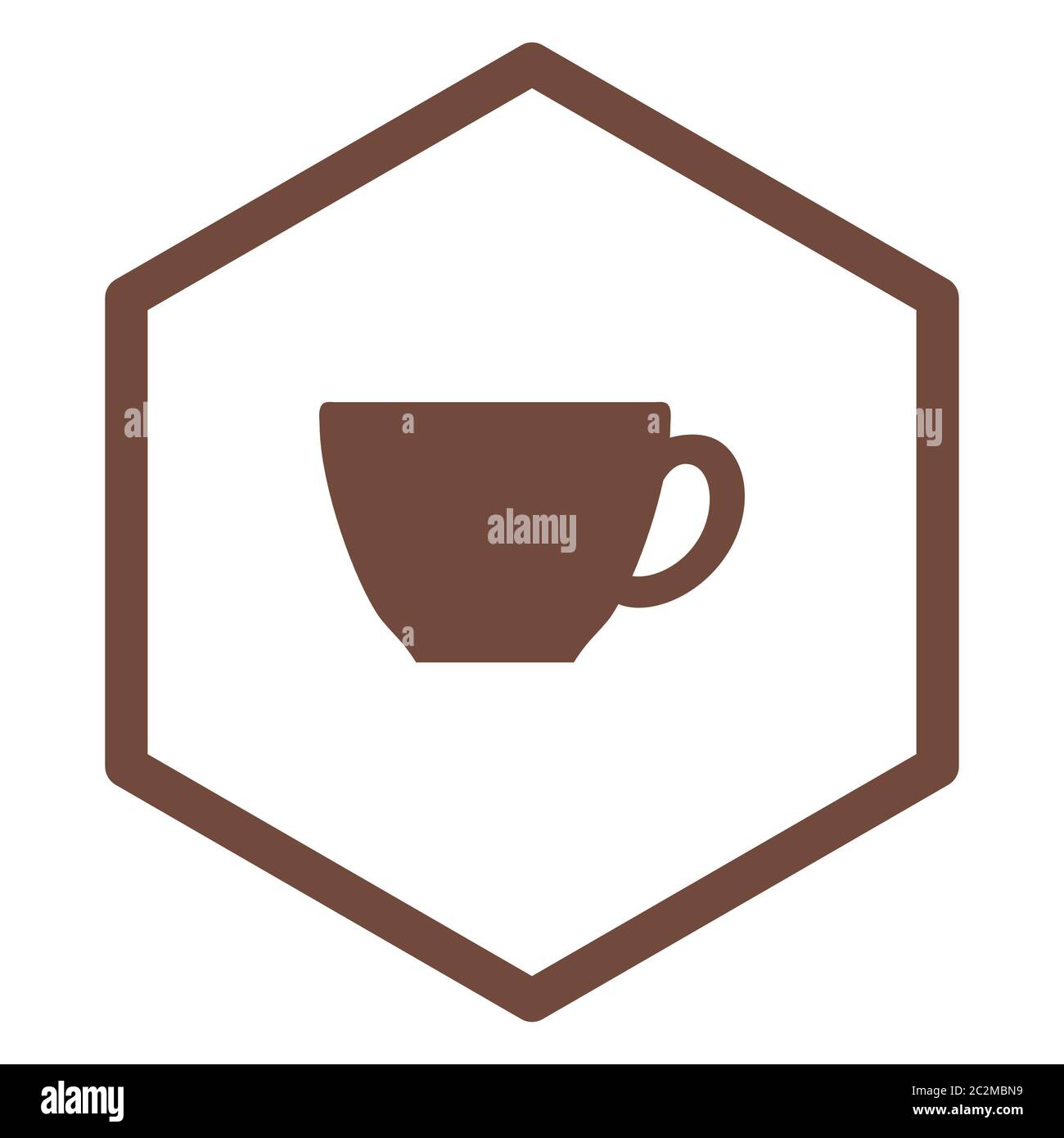 Cup and comb Stock Photo - Alamy