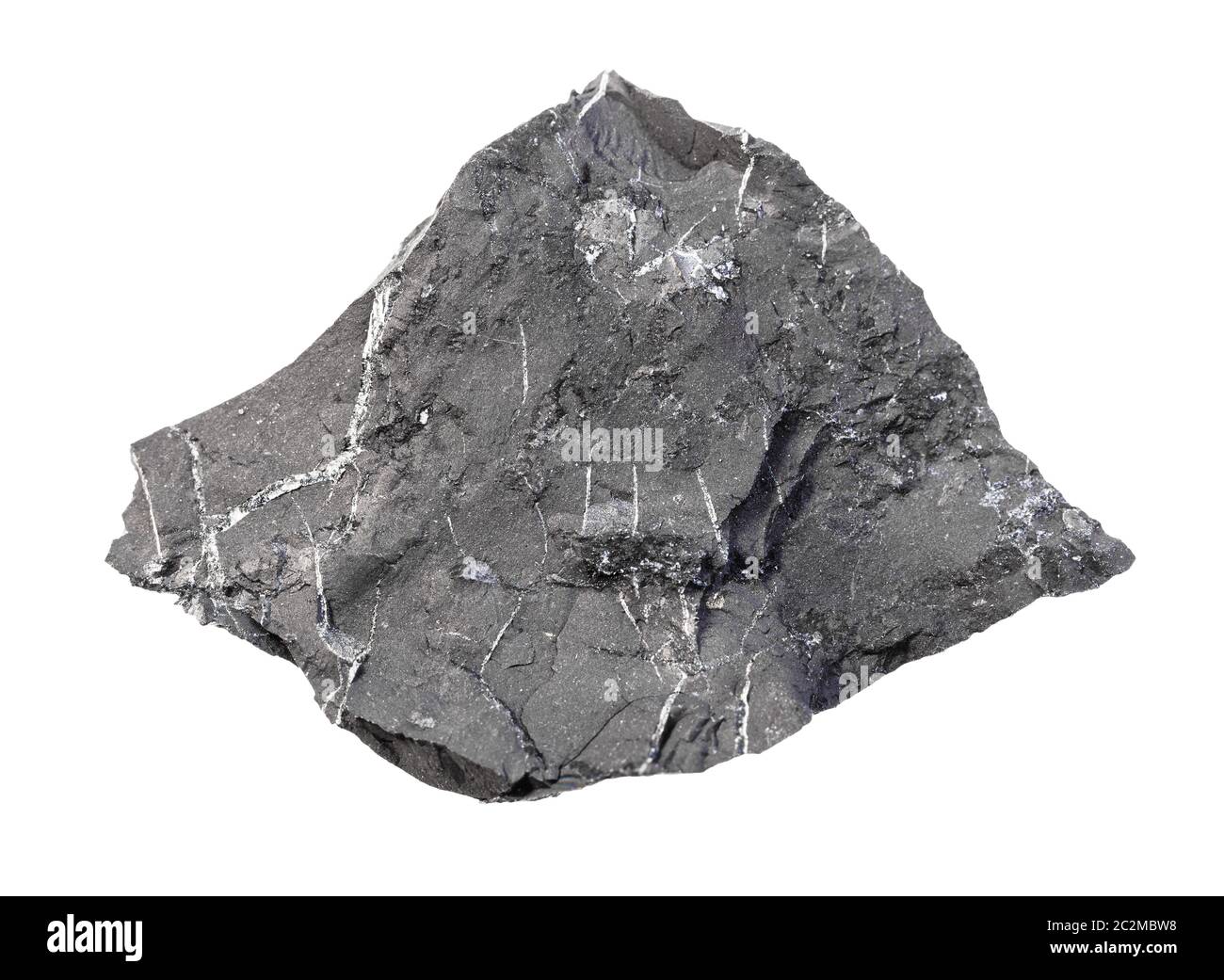 Shale rock sample hi-res stock photography and images - Alamy