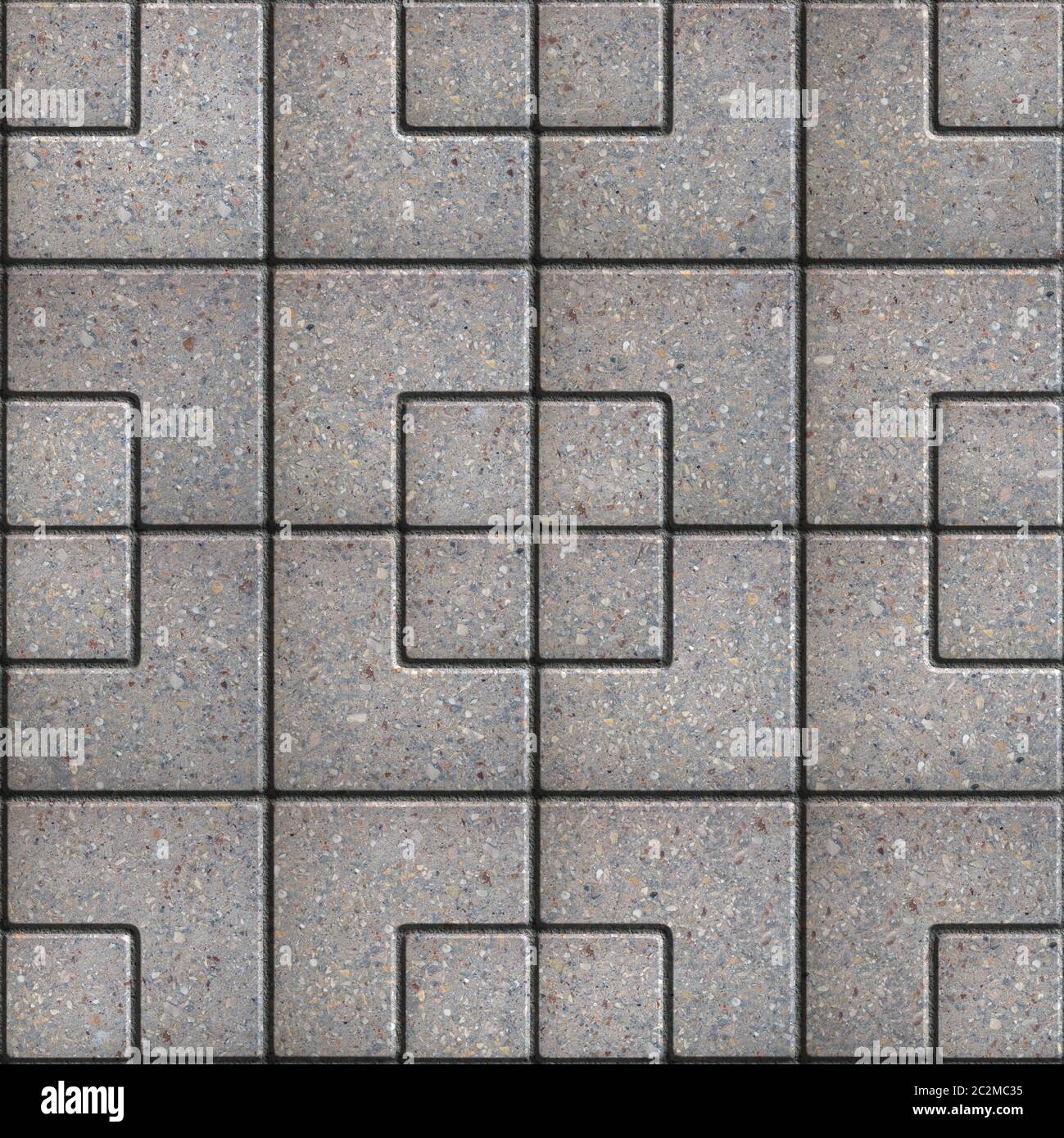 Tileable Sidewalk Texture