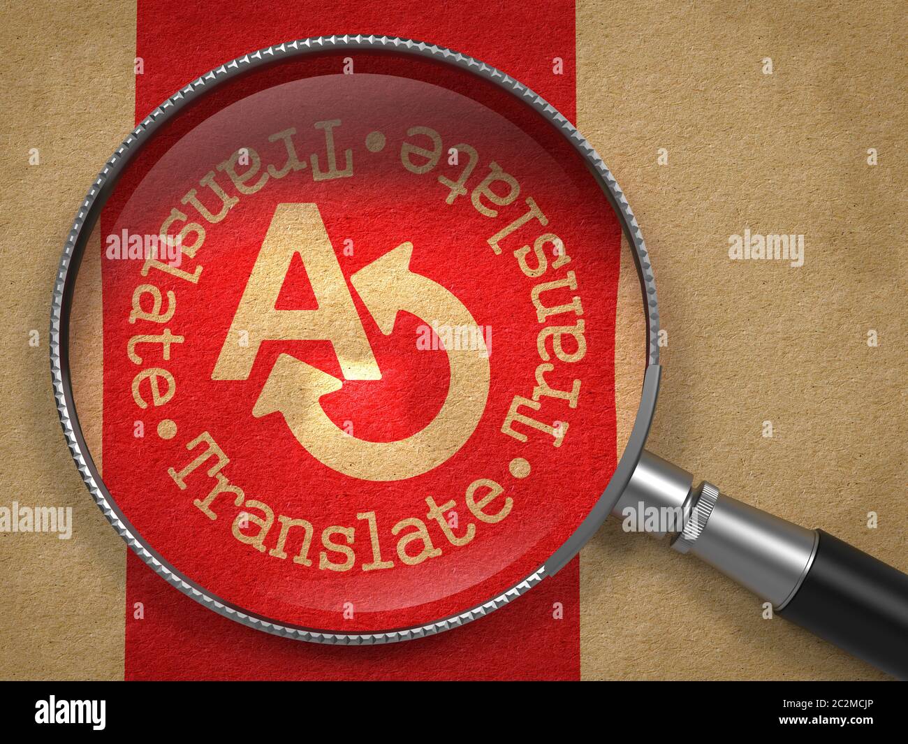 Translate letter arrow icon hi-res stock photography and images - Alamy