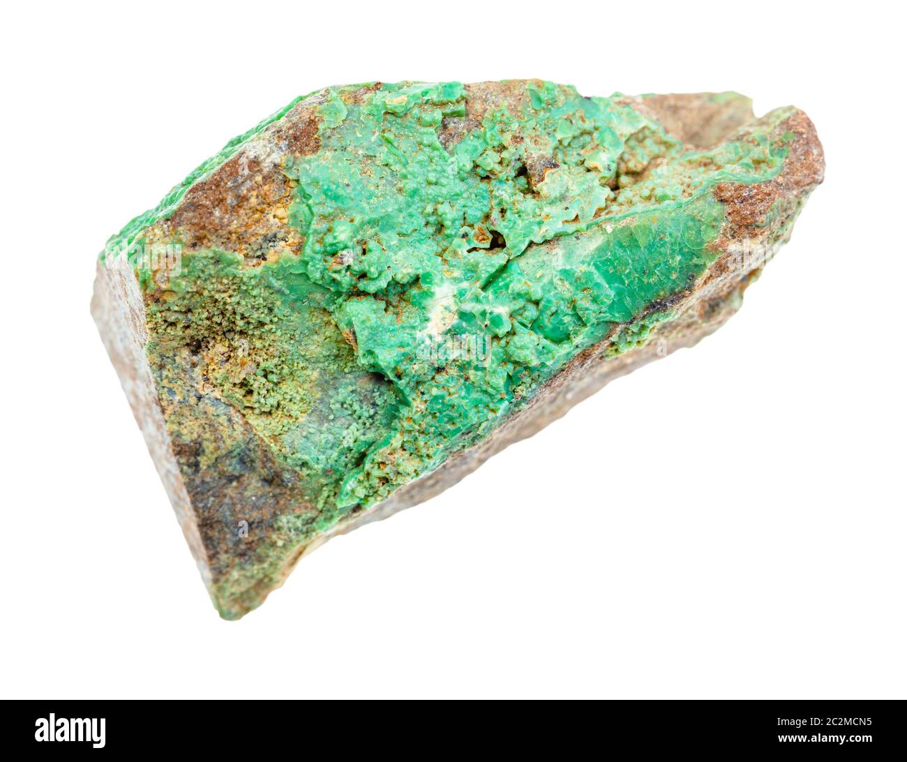 Nickel Rock High Resolution Stock Photography and Images - Alamy