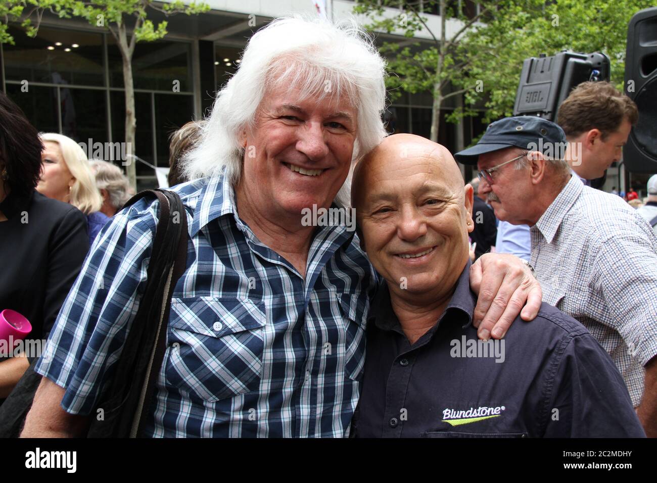 Angry anderson hi-res stock photography and images - Alamy