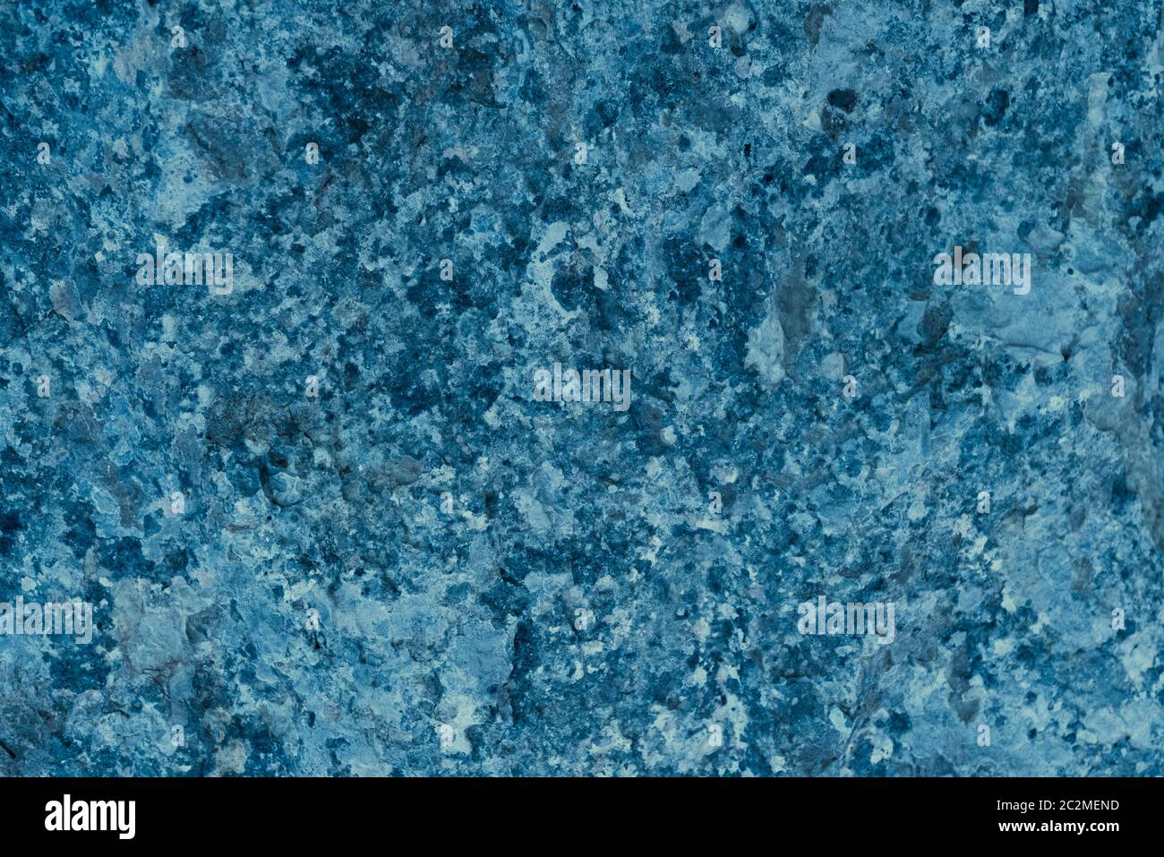 Granite texture, blue granite surface for background, material for ...