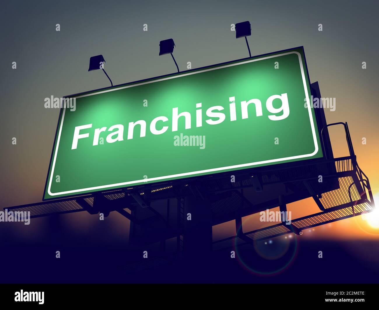 Franchising franchisee franchise franchisor hi-res stock photography ...